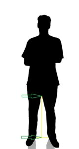 Rozmiar roweru - rozmiar ramy MTB, szosowej i miejskiej - rozmiary.com.pl