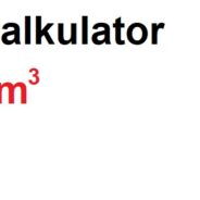 1 km3 ile to m3, cm3, l - przelicznik online - rozmiary.com.pl
